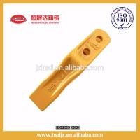 China Hidromex bucket tips: 810-10600 for backhoe loaders HMk100-HSD bucket teeth for sale