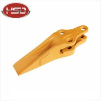 China new fashion high quality alloy steel wheel loader side teeth 423-70-13154 for sale