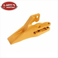 China new fashion high quality alloy steel wheel loader side teeth 423-70-13154 for sale