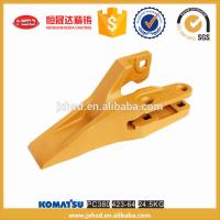 China new fashion high quality alloy steel wheel loader side teeth 423-70-13154 for sale