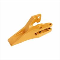 China new fashion high quality alloy steel wheel loader side teeth 423-70-13154 for sale