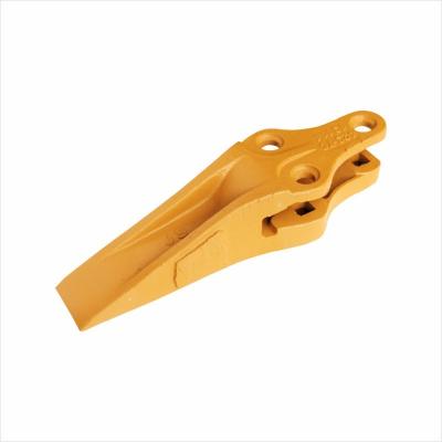 China excavator PC380 alloy steel casting central teeth 423-70-13114 for loader for sale