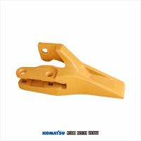 China excavator PC380 alloy steel casting central teeth 423-70-13114 for loader for sale