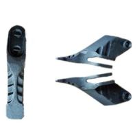 China full series excavator loader bucket teeth 332C4388 3-piece set for sale