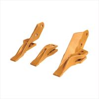 China excavator full series spare parts 53103205 J.C.B wheel loader bucket teeth heavy type for sale for sale