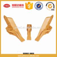 China excavator full series spare parts 53103205 J.C.B wheel loader bucket teeth heavy type for sale for sale