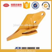 China excavator full series spare parts 53103205 J.C.B wheel loader bucket teeth heavy type for sale for sale