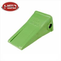 China Precision Casting excavator bucket tooth tip for sale