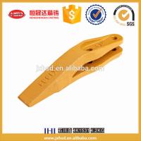 China alloy steel excavator 4K1531 bucket teeth for sale