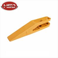 China alloy steel excavator spare parts wheel loader ZL50 side bucket teeth for sale for sale