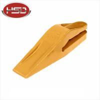 China excavator full types spare parts wheel loader XG50 bucket teeth for sale for sale