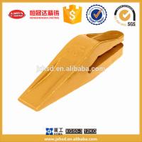 China excavator full types spare parts wheel loader XG50 bucket teeth for sale for sale