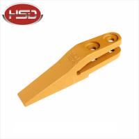 China excavator full types spare parts wheel loader XG50 bucket teeth for sale for sale