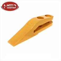 China excavator full types spare parts wheel loader XG50 bucket teeth for sale for sale