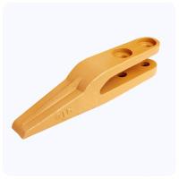 China excavator full series spare parts wheel loader ZL50 bucket teeth/tooth point for sale