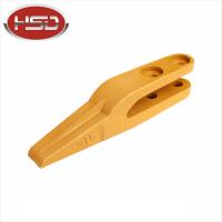 China excavator full series spare parts wheel loader ZL50 bucket teeth/tooth point for sale