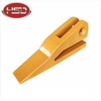 China excavator full series spare parts wheel loader ZL50 bucket teeth/tooth point for sale