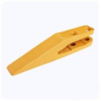 China excavator full series spare parts wheel loader ZL50-1-37 bucket teeth for sale for sale