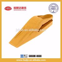 China china made good quality front end loader bucket teeth for XGMA for sale