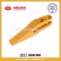 China front end loader bucket teeth for XGMA for sale