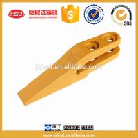 China front end loader bucket teeth for XGMA for sale