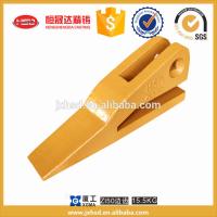 China china made good quality front end loader bucket teeth for XGMA for sale