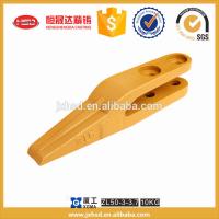 China front end loader bucket teeth for XGMA ZL50 for sale