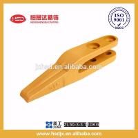 China front end loader bucket teeth for XGMA ZL50 for sale
