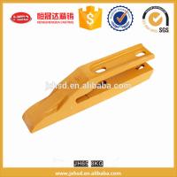 China mini excavator backhoe loader bucket teeth excavator spare parts JH65 for sale