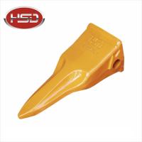 China excavator bucket teeth types for sale