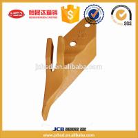 China precision casting full series india type excavator bucket teeth/tooth 3CX-53103209 for sale
