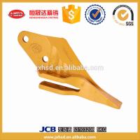 China india type mini 3CX wheel loader teeth 53103208 for sale