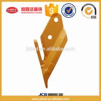 China india type mini 3CX wheel loader teeth 53103208 for sale