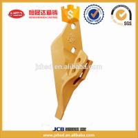 China india type mini 3CX wheel loader teeth 53103208 for sale