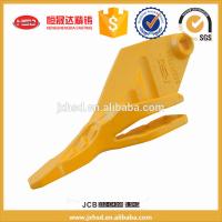 China India style new fashion high quality alloy steel excavator bucket teeth parts 3CX-332-C4390 for sale