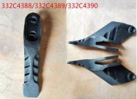 China India style new fashion high quality alloy steel excavator bucket teeth parts 3CX-332-C4390 for sale