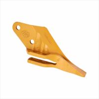 China wheel loader bucket teeth full type excavator J C B spare parts 3CX-332-C4389 for sale