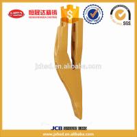 China earth moving machinery wheel loader loading side teeth 53103205 for sale