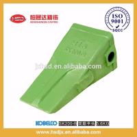 China Excavator bucket teeth for Kobelco SK200 for sale