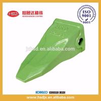 China Excavator bucket teeth for Kobelco SK230 for sale