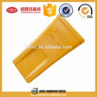 China EC360 excavator standard teeth flat head part No 1171-01910 china jiangxi bucket teeth for sale