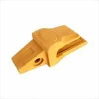 China EC360 excavator standard teeth flat head part No 1171-01910 china jiangxi bucket teeth for sale