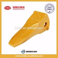 China 14530544 bucket tooth EC210  EC240 excavator bucket teeth for sale