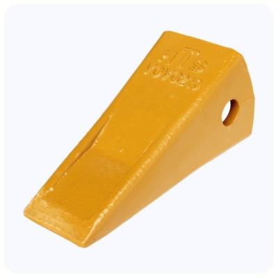 China high quality alloy steel precision casting factory customized cheap EC 210 excavator bucket teeth VOVO 210 for sale