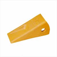 China high quality alloy steel precision casting factory customized cheap EC 210 excavator bucket teeth VOVO 210 for sale