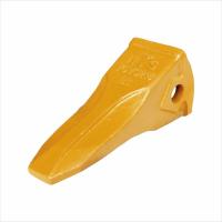 China high quality alloy steel precision casting factory customized cheap EC 210 excavator bucket teeth VOVO 210 for sale