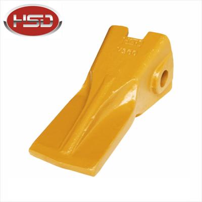 China excavator type bucket tooth V360 for EC360 EC460 for sale