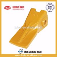 China excavator type bucket tooth V360 for EC360 EC460 for sale