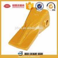 China excavator type bucket tooth V360 for EC360 EC460 for sale
