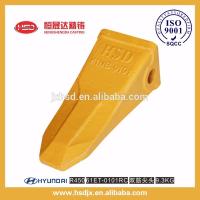 China Bucket tooth point excavator bucket teeth R450 61E7-0101 for sale